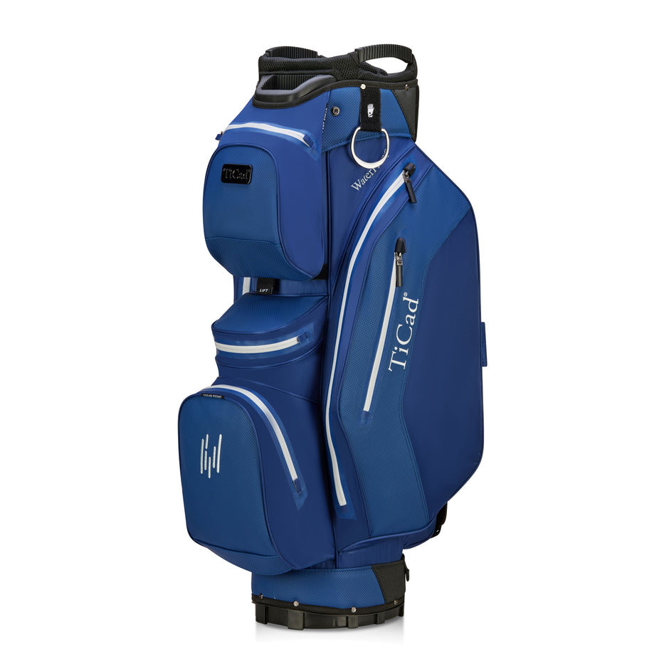 TiCad - Golfcaddies und Zubehör – CaddyAlm Shop