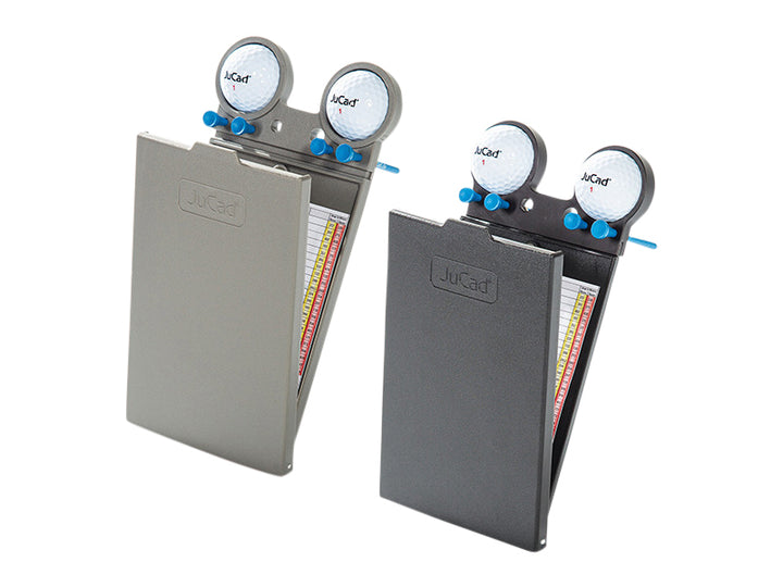 JuCad - Golfcaddies und Zubehör – CaddyAlm Shop