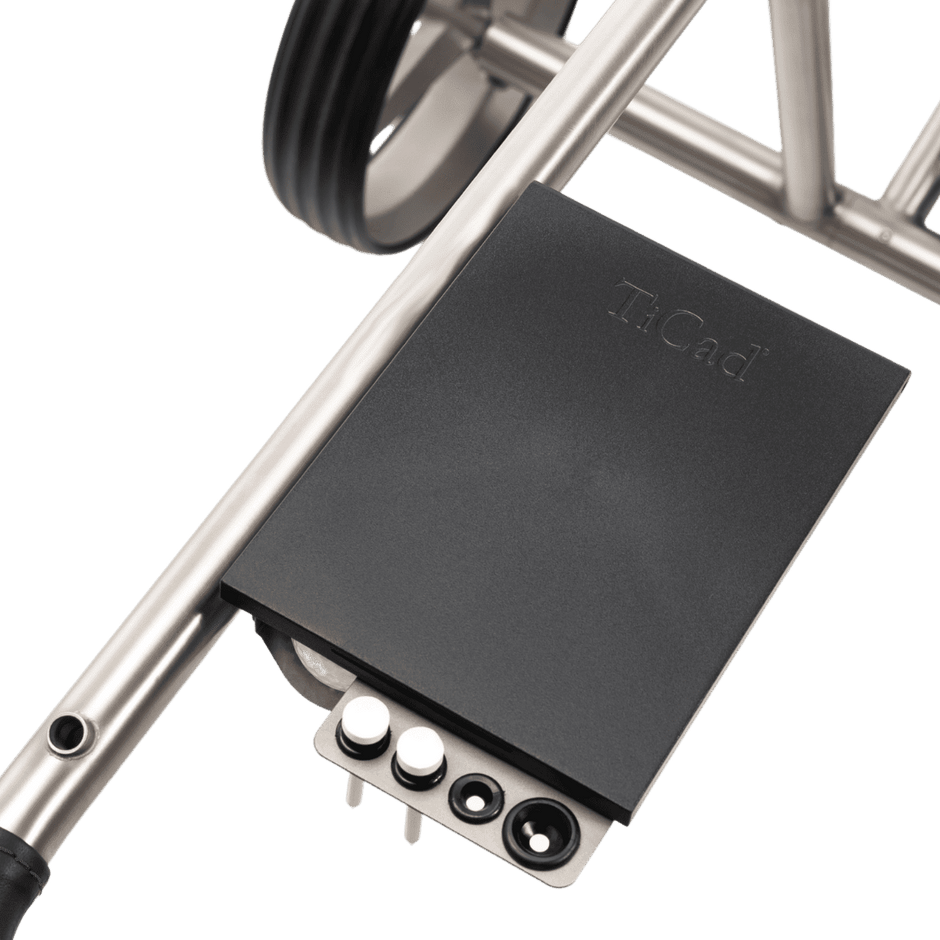 TiCad - Golfcaddies und Zubehör – CaddyAlm Shop