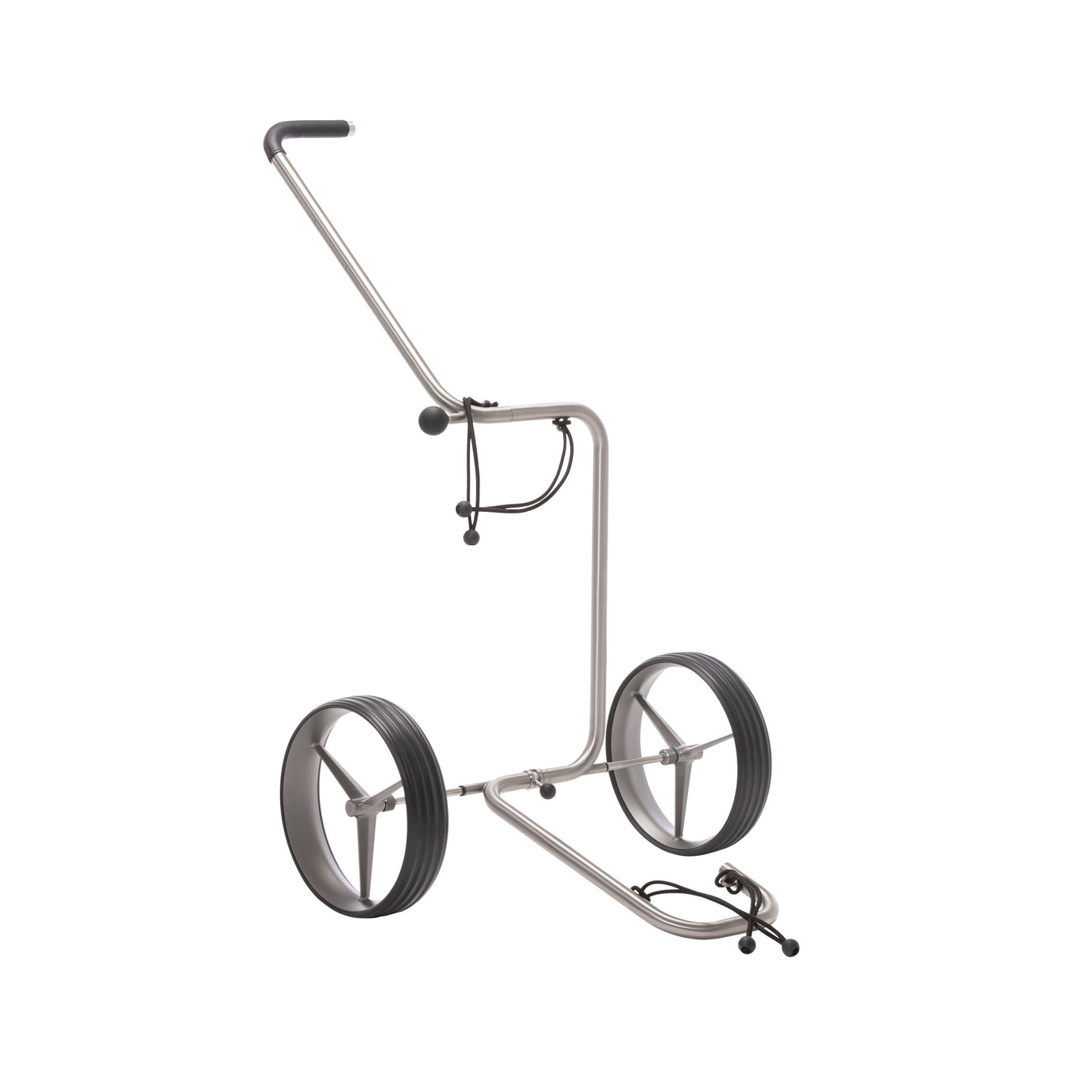 TiCad Star Golftrolley – CaddyAlm Shop