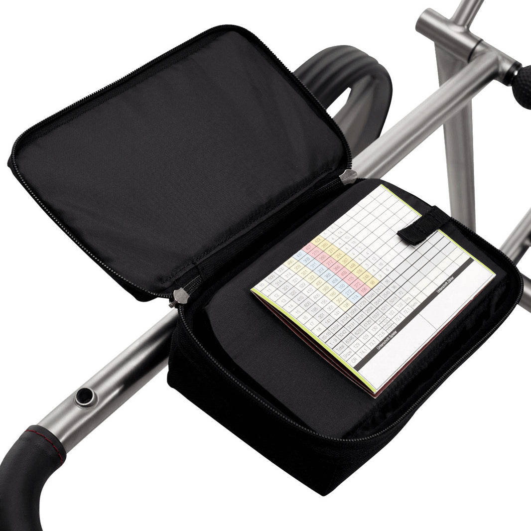 TiCad - Golfcaddies und Zubehör – CaddyAlm Shop