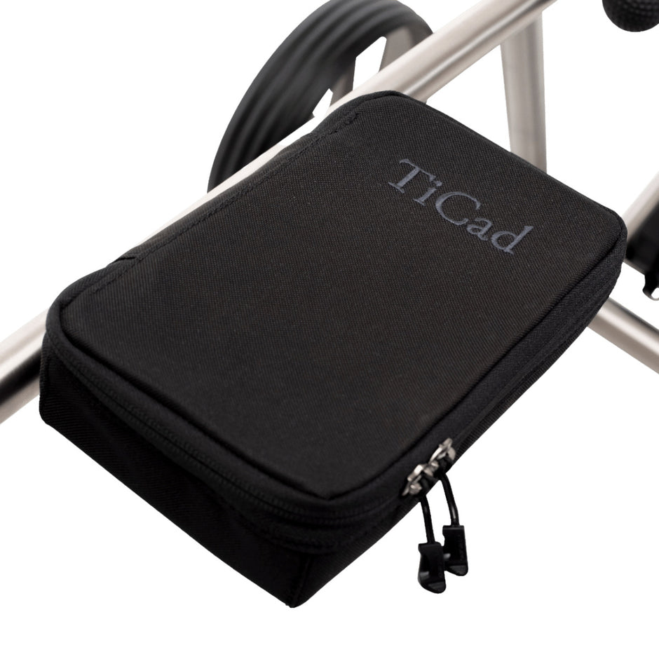 TiCad - Golfcaddies und Zubehör – CaddyAlm Shop